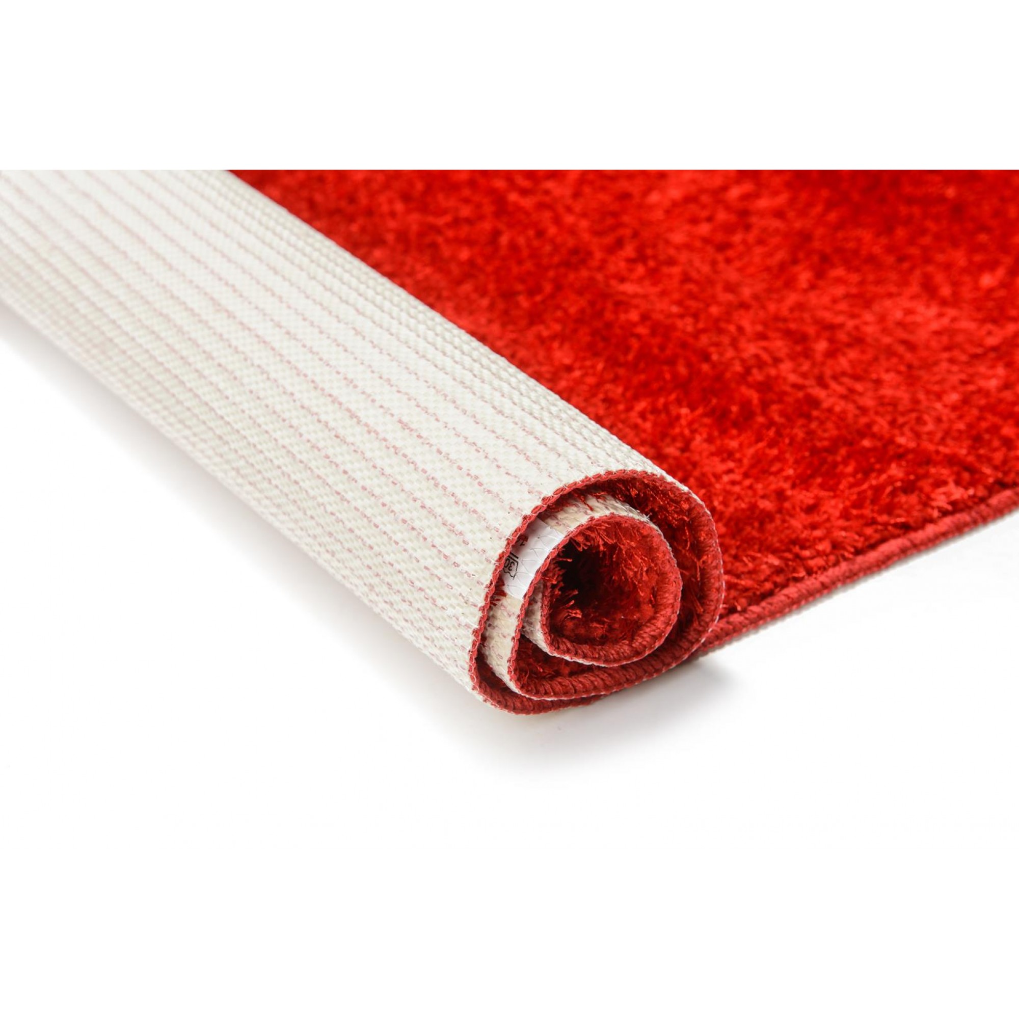 DUDA - [Tapete - Vermelho]